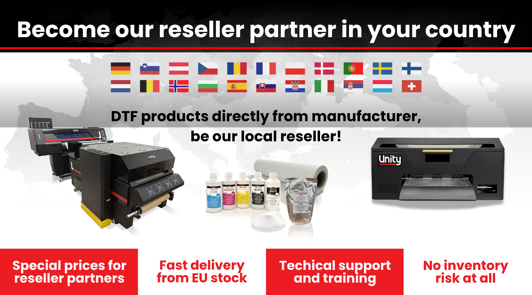 Join the Unity Partner Program