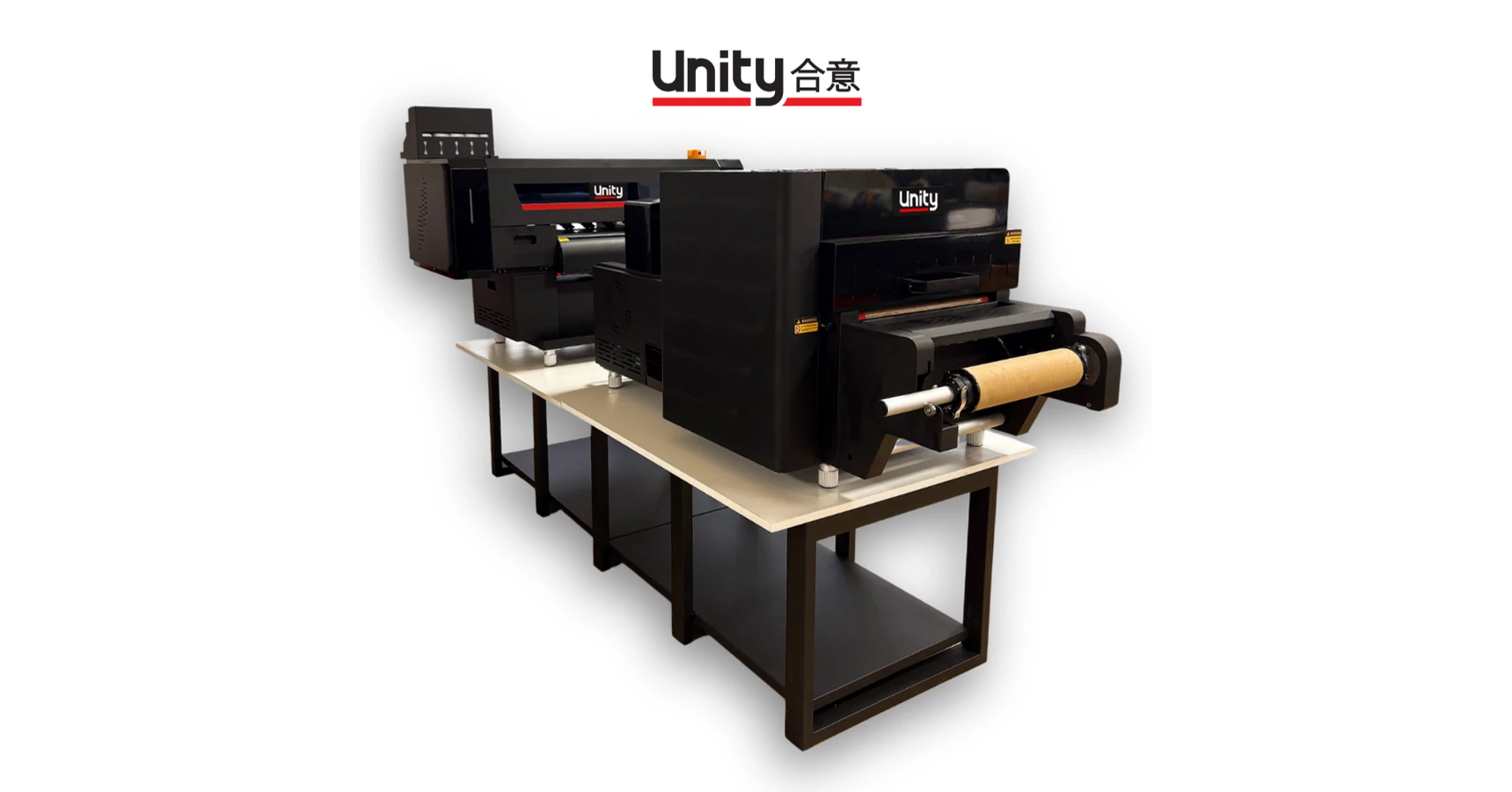 Unity DTF Printer 33-216 - Unity Printer | DTF Printers and supplies across Europe